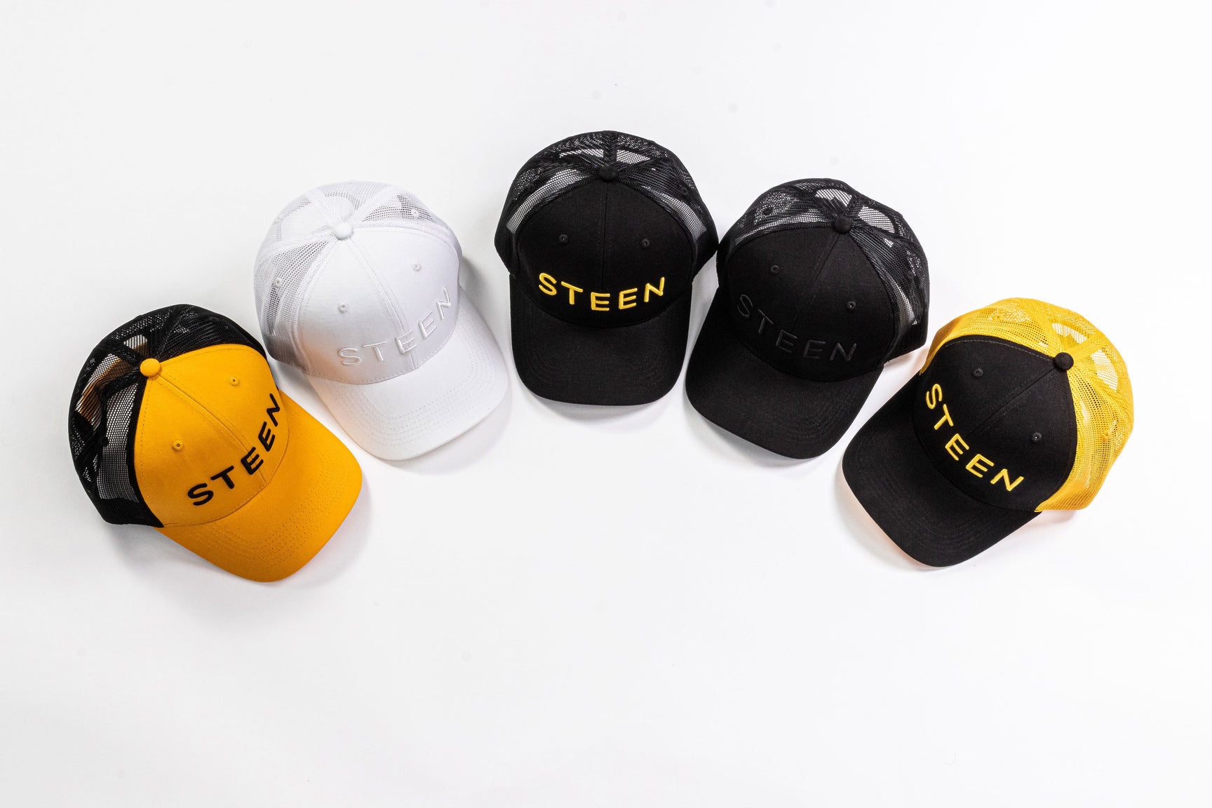 Collections – Steen Brand